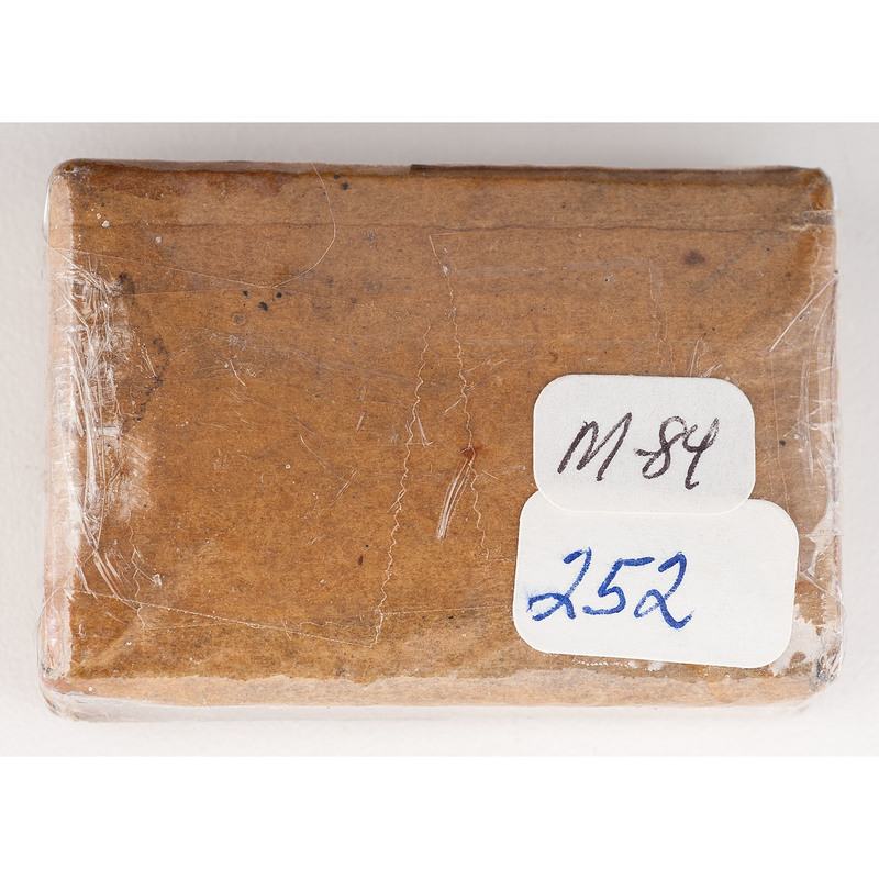 5 Combustible Envelope Cartridges For Self Cocking Revolver - auctions ...