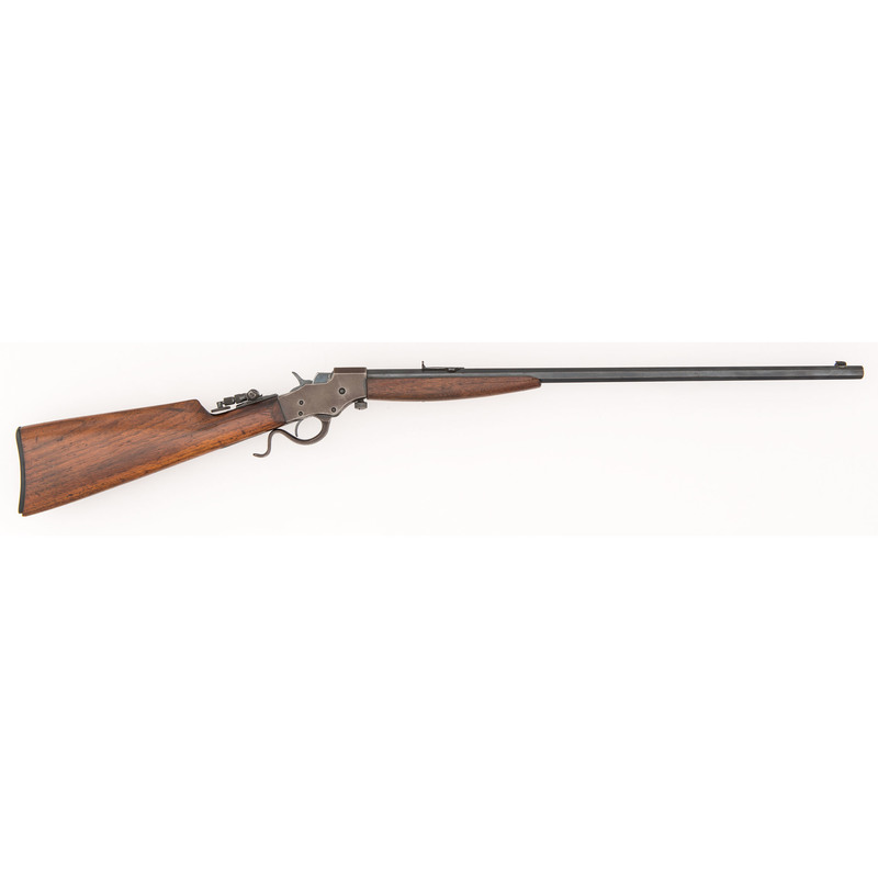 Stevens Favorite Rifle - auctions & price archive