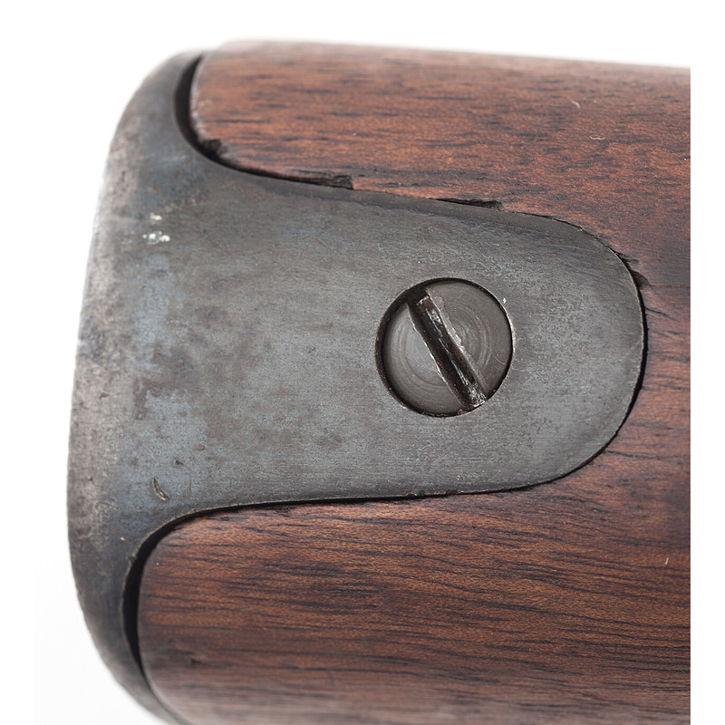 ** Springfield Armory M1903 Rifle with Star Gauged Barrel - auctions ...