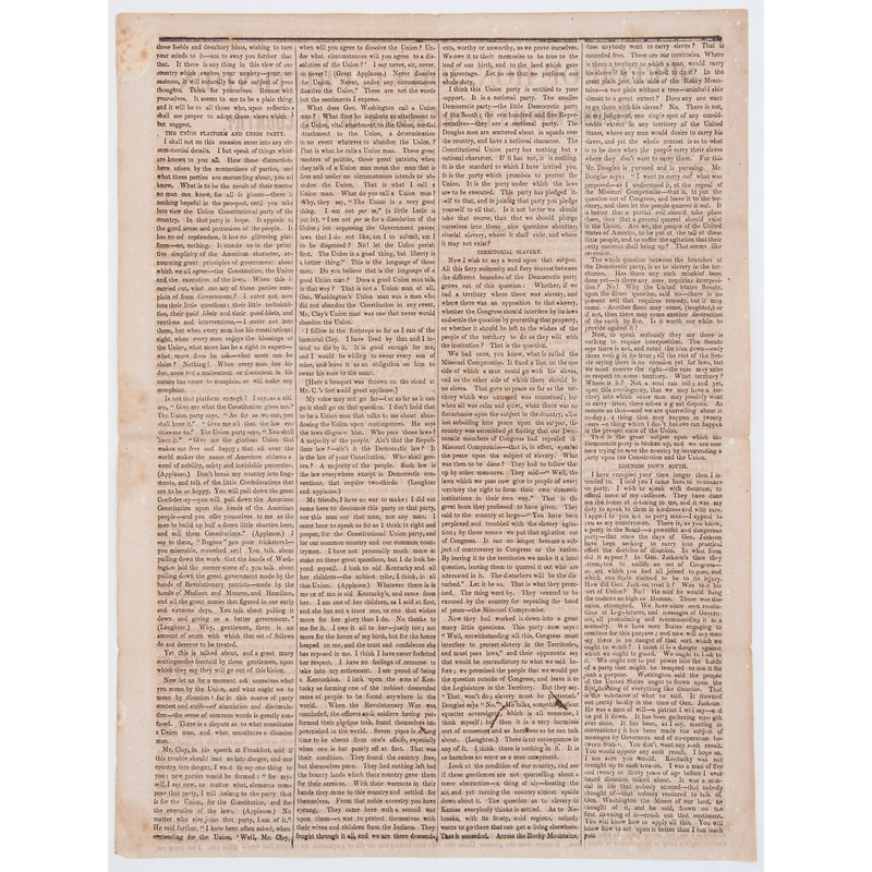 Major General Alfred Terry Clipped Signature, Plus - auctions & price ...