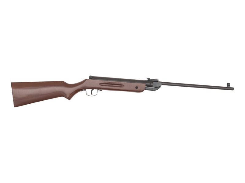 Sea Lion Air Rifle - auctions & price archive