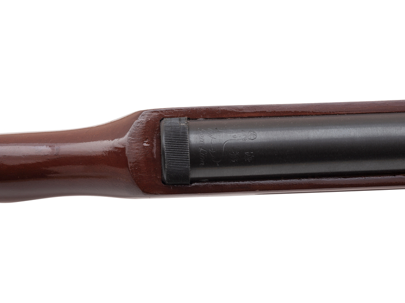 Sea Lion Air Rifle - auctions & price archive