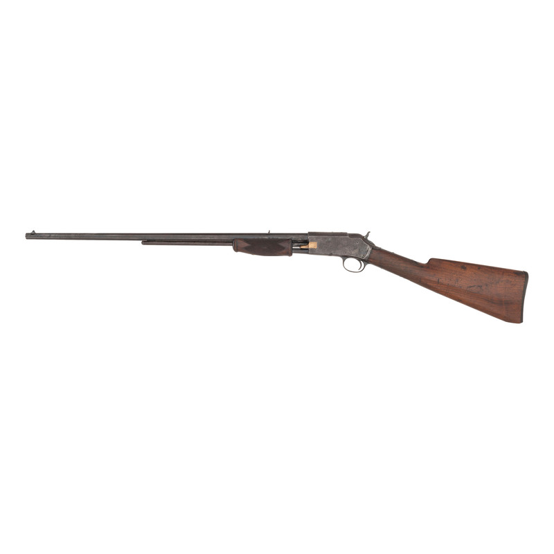 Colt Lightning Small Frame Rifle - auctions & price archive