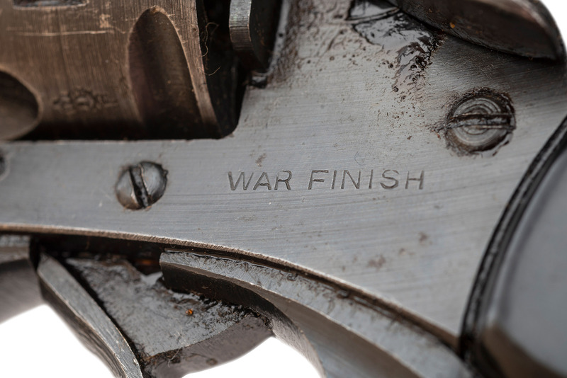 ** Cased Pair of Revolvers with Cold War-era Ephemera - auctions ...