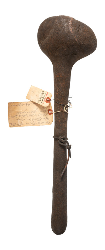 Primitive Club - auctions & price archive