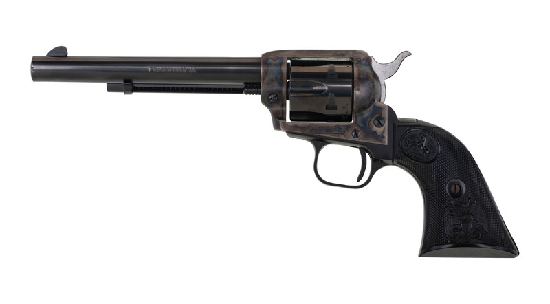 * Colt Peacemaker - auctions & price archive