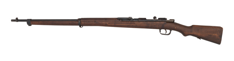 ** Japanese Type I Carcano Rifle - auctions & price archive