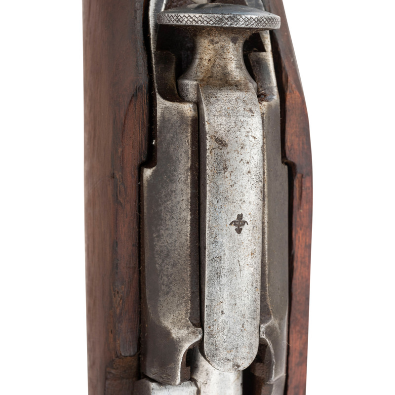 ** Sporterized Mosin-Nagant M38 with Scope - auctions & price archive