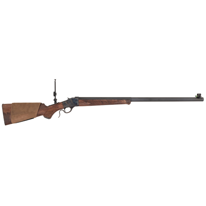 * Winchester Model 1885 LS BPCR Target Rifle in .45-70 - auctions ...
