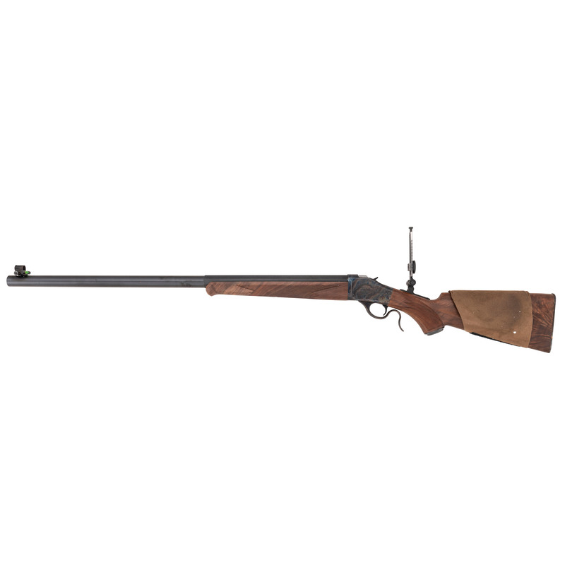 * Winchester Model 1885 LS BPCR Target Rifle in .45-70 - auctions ...