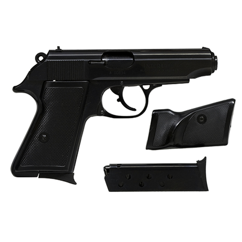 * FEG Model AP Pistol, - Auktionen & Preisarchiv