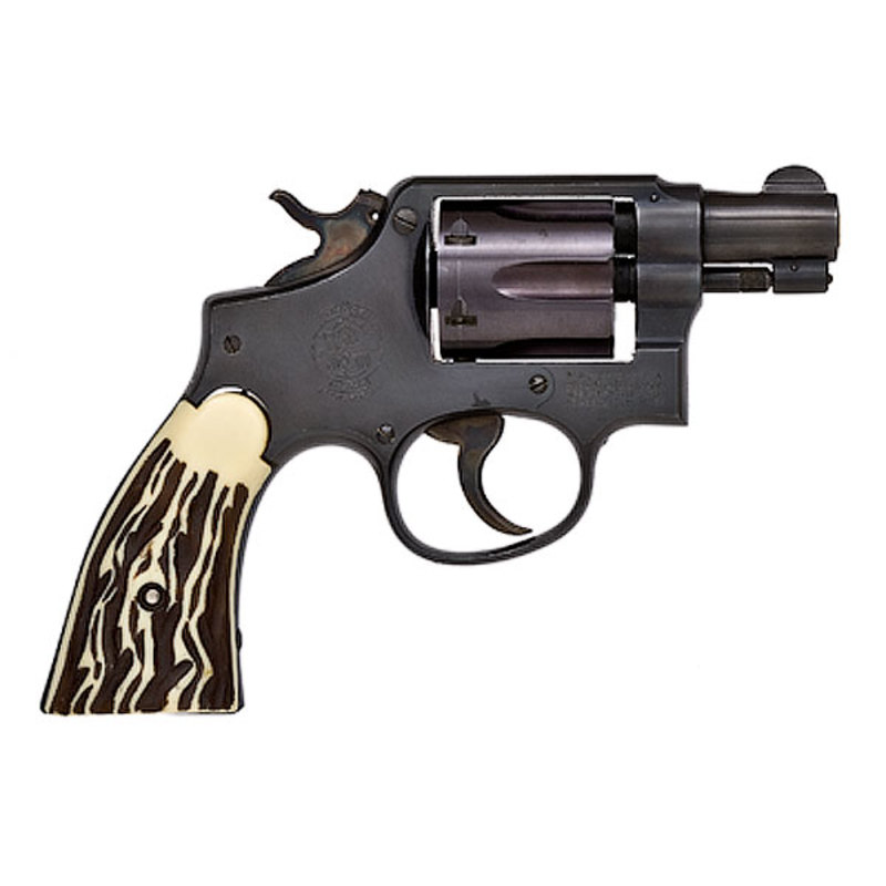 * Smith & Wesson Model M&P Revolver, - auctions & price archive