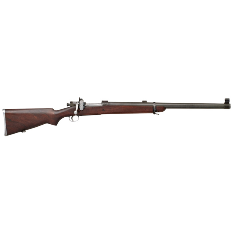 * Springfield Model 1903 Heavy Barrel Target Rifle - auctions & price ...