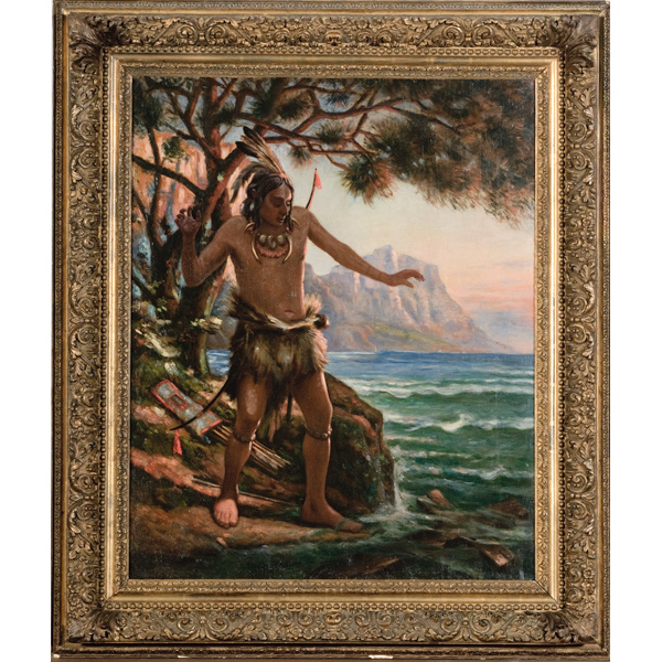 Louis Théodore Dubé: upcoming auctions, appraisal insights and free art ...