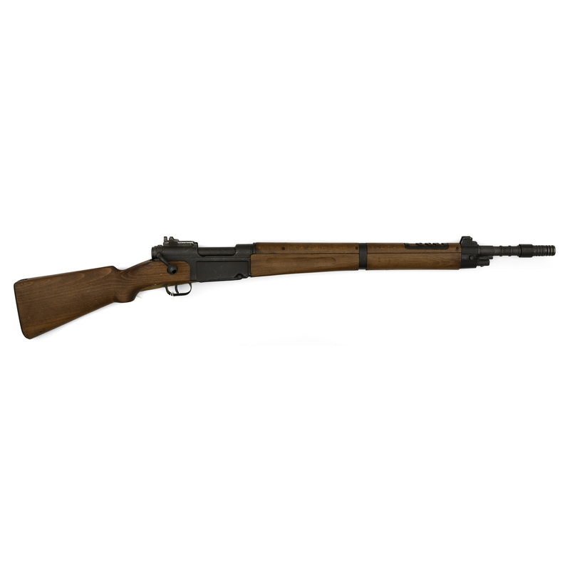 **French MAS MLE1936/51 Rifle - auctions & price archive