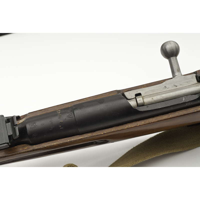 **Russian Mosin Nagant M1944 Carbine - auctions & price archive