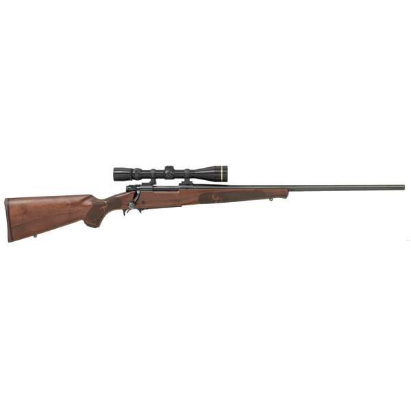 *Winchester Model 70 Bolt Action Rifle - auctions & price archive