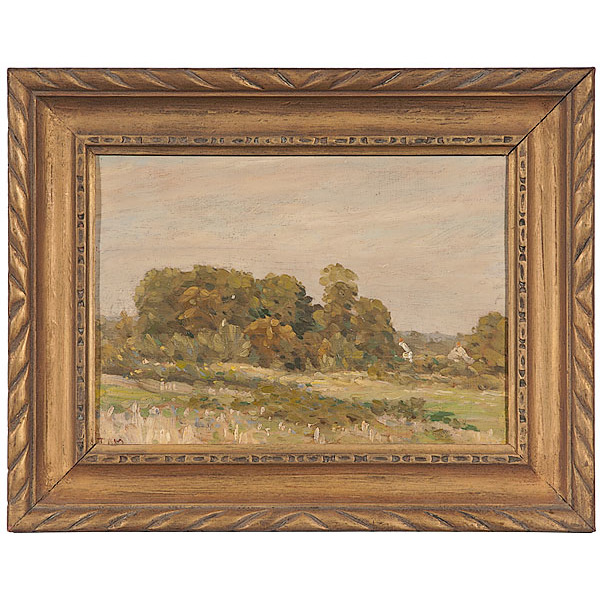 Thomas Rathbone Manley: upcoming auctions, appraisal insights and free ...