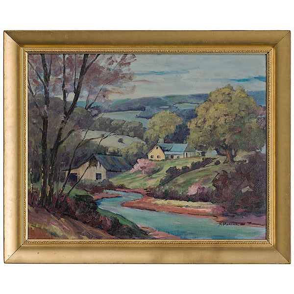 Randall Morgan - Lose in unserem Preisarchiv - LotSearch